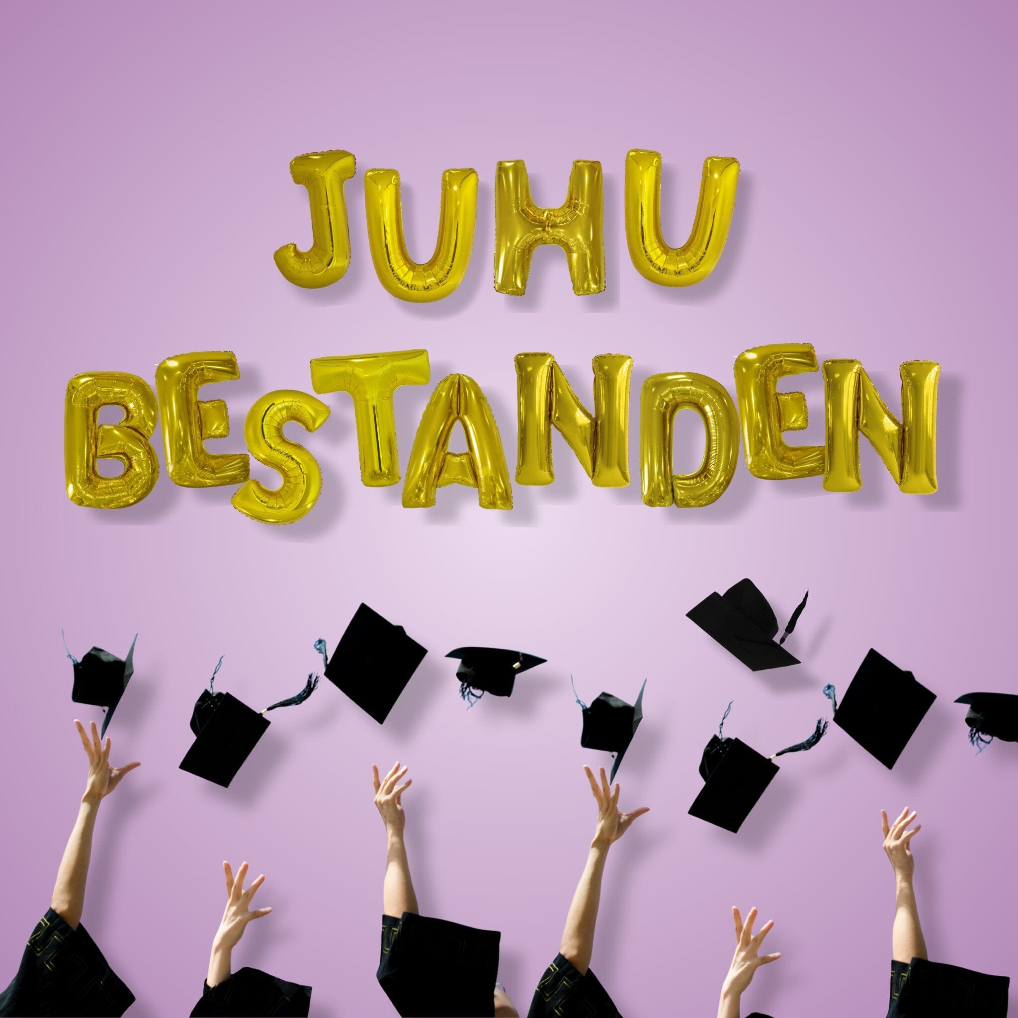 Abschluss/ Abi bei Hey Party