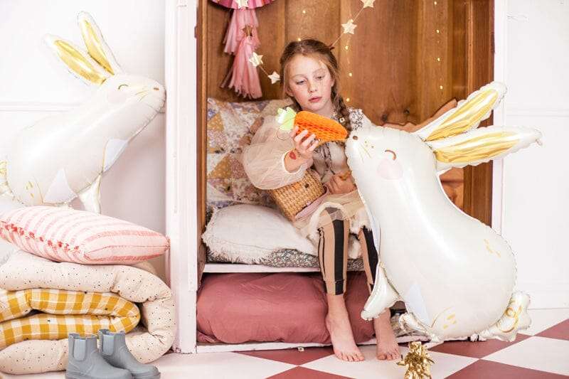 🐰 Häschen Party bei Hey Party
