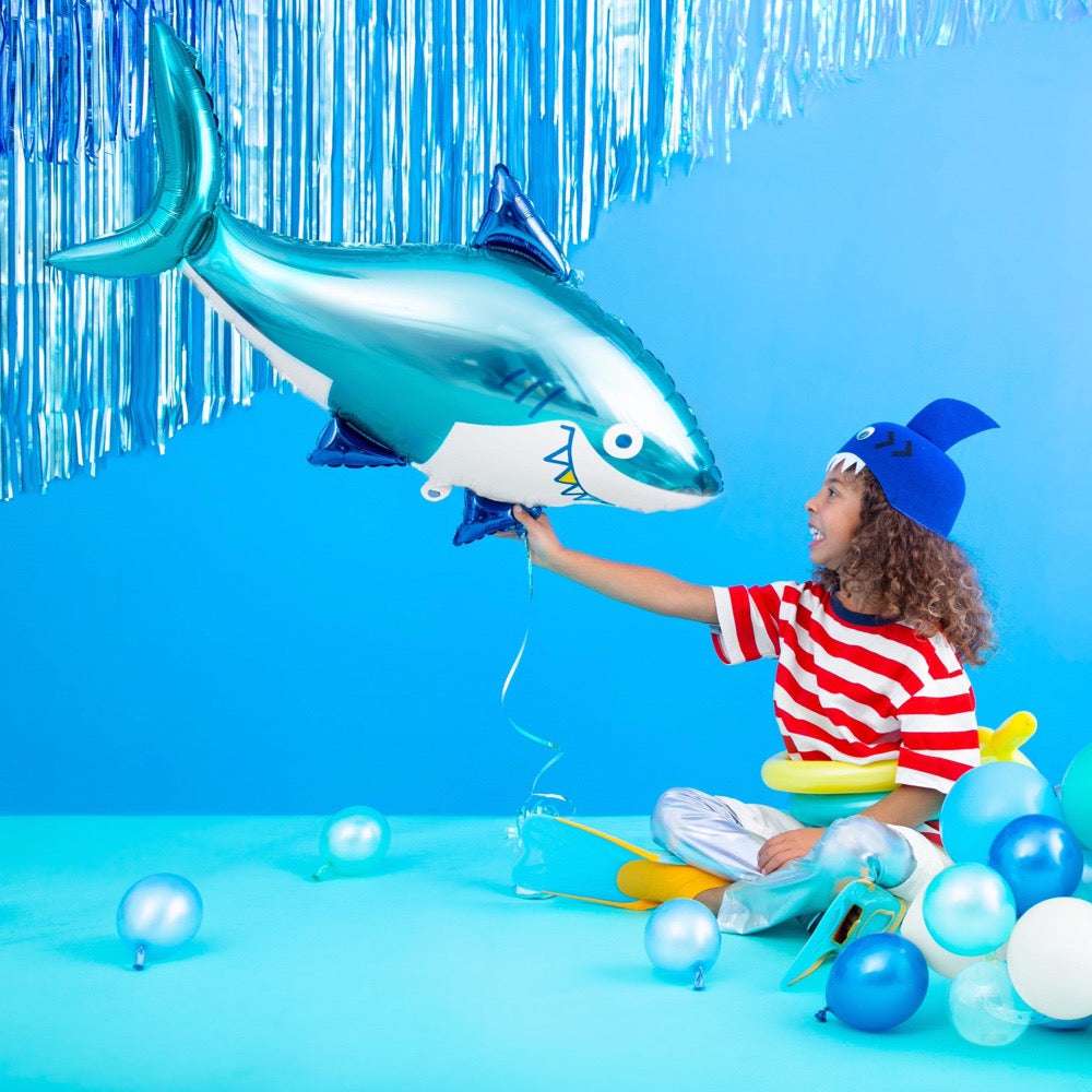 🐠 Unterwasser Party – Hey Party